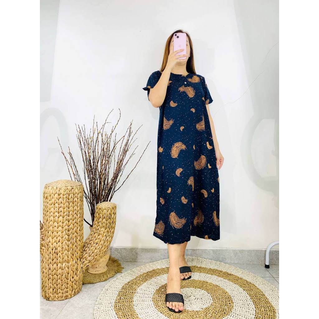 Jual Batik Benang Raja Daster Cabutan | Shopee Indonesia