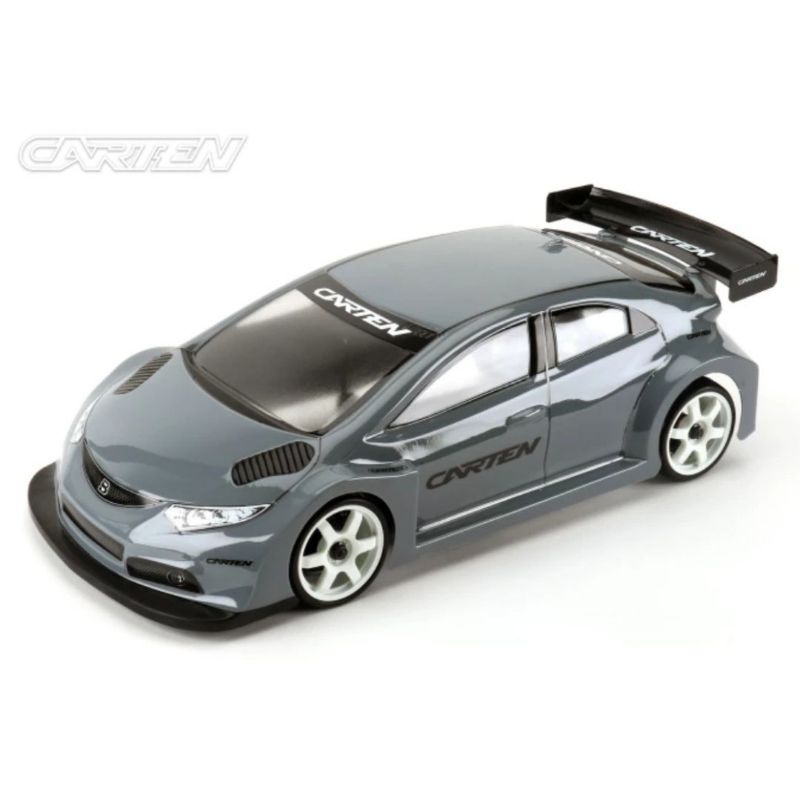 Jual Carten NHA904 - MK9 Clean Body 1/10 190mm (BLITZ) | Shopee Indonesia