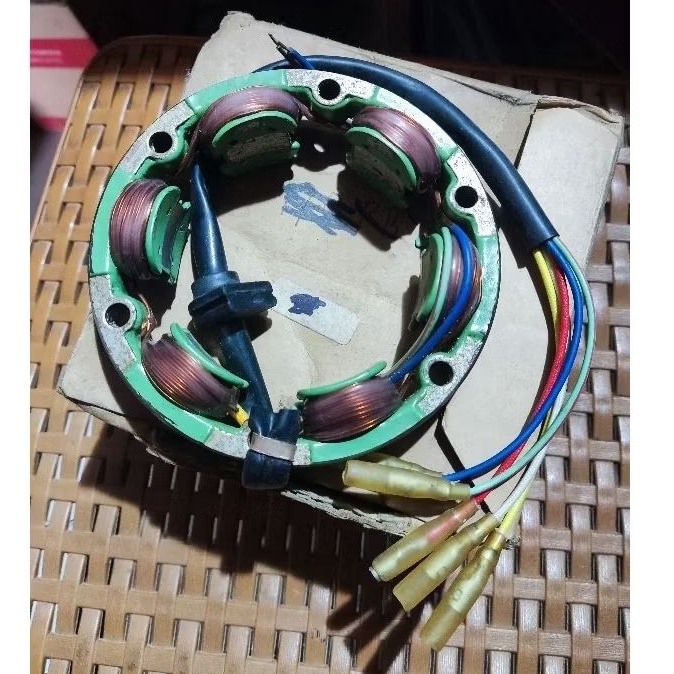 Jual spul honda c70 mk2 stock lawas spull honda c70 mk2 | Shopee Indonesia