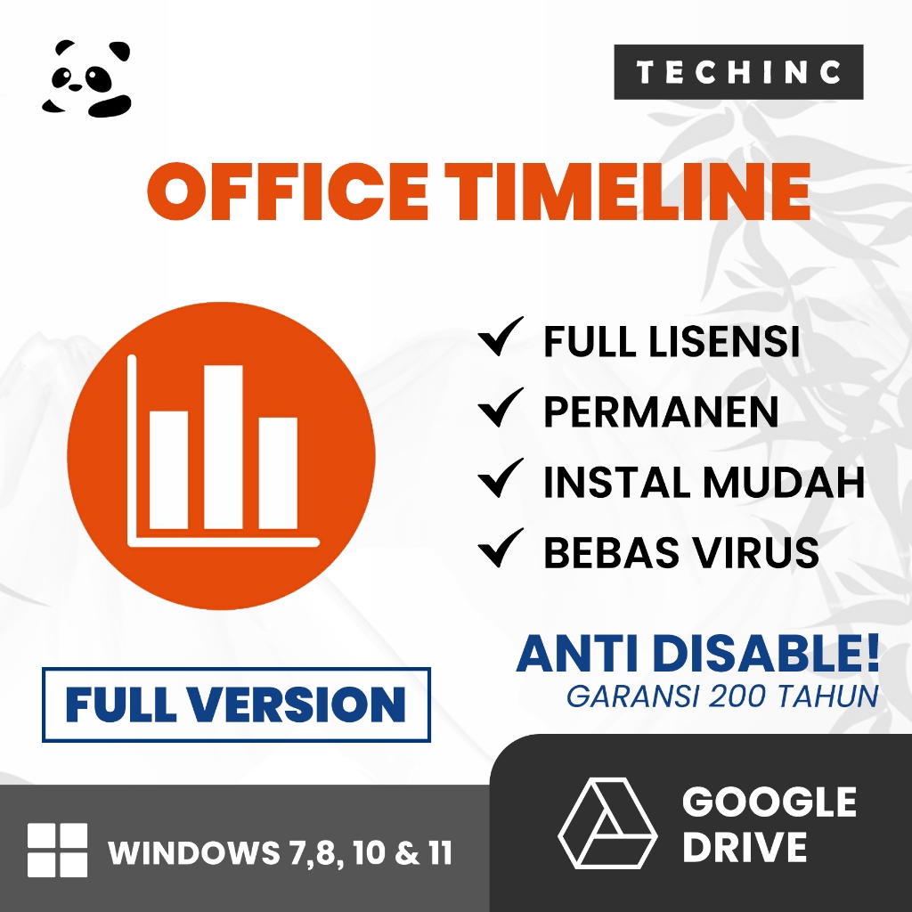 Jual Office Timeline | Windows | Shopee Indonesia
