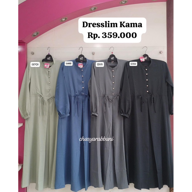 Jual RABBANI - DRESSLIM KAMA | DRESSLIM RABBANI ORIGINAL | Shopee Indonesia