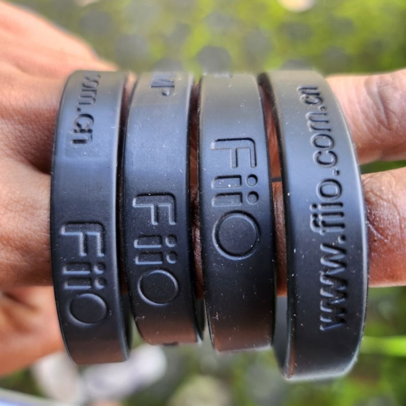 Jual Karet Stack DAP DAC Fiio (1pcs) | Shopee Indonesia