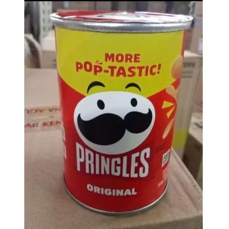 Jual pringles original harga ecer | Shopee Indonesia