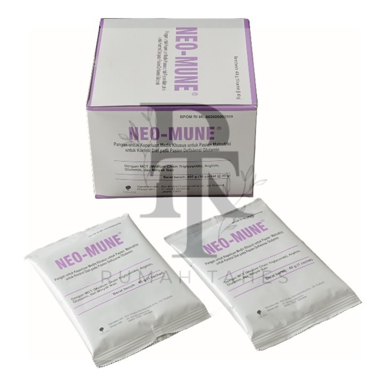 Jual NEOMUNE SUSU TINGGI PROTEIN TERMURAH!! | Shopee Indonesia
