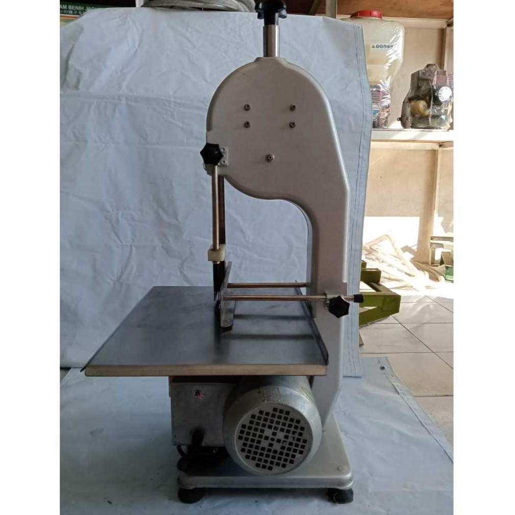 Jual Bone Saw MTX-J280 MATRIX Mesin Pemotong Tulang Potong Daging Ayam ...