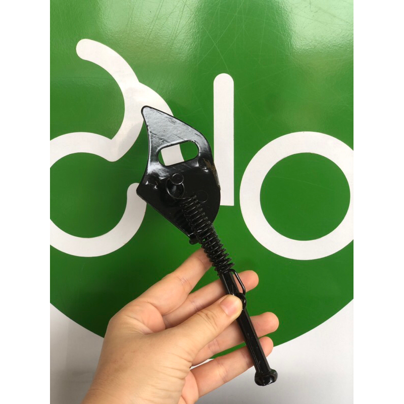 Jual Standar Sepeda Steel Tebal Ukuran Roda 12 16 18 20 24 26 Inch ...