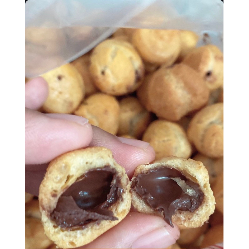 Jual Sus Cokelat 1 Kg Lumer Enak | Shopee Indonesia