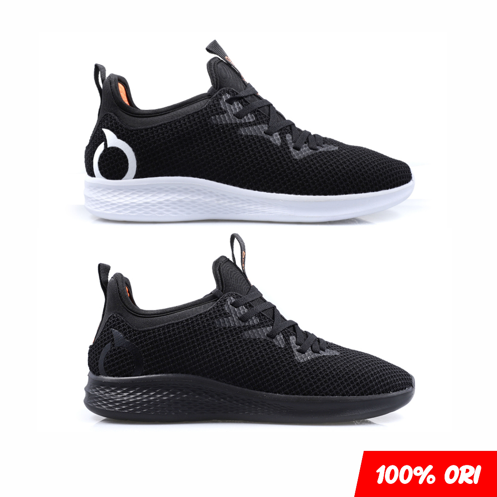 Jual Sepatu Running Ortuseight Phyton Original | Shopee Indonesia