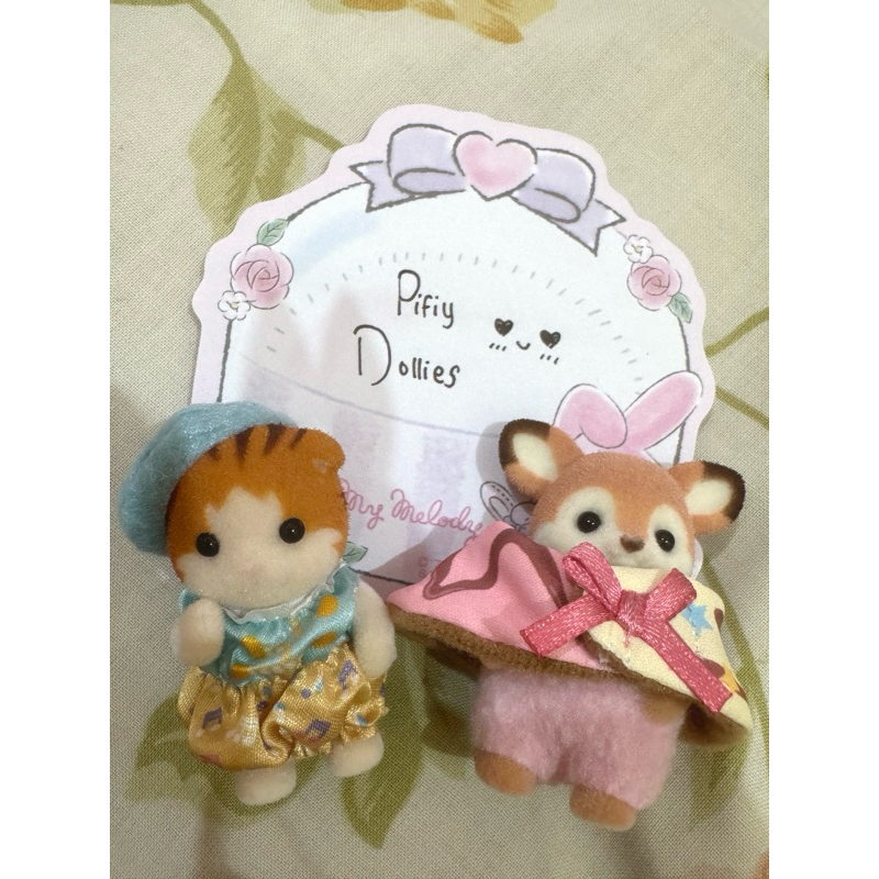 Jual pifiy dollies ^_^ | Shopee Indonesia