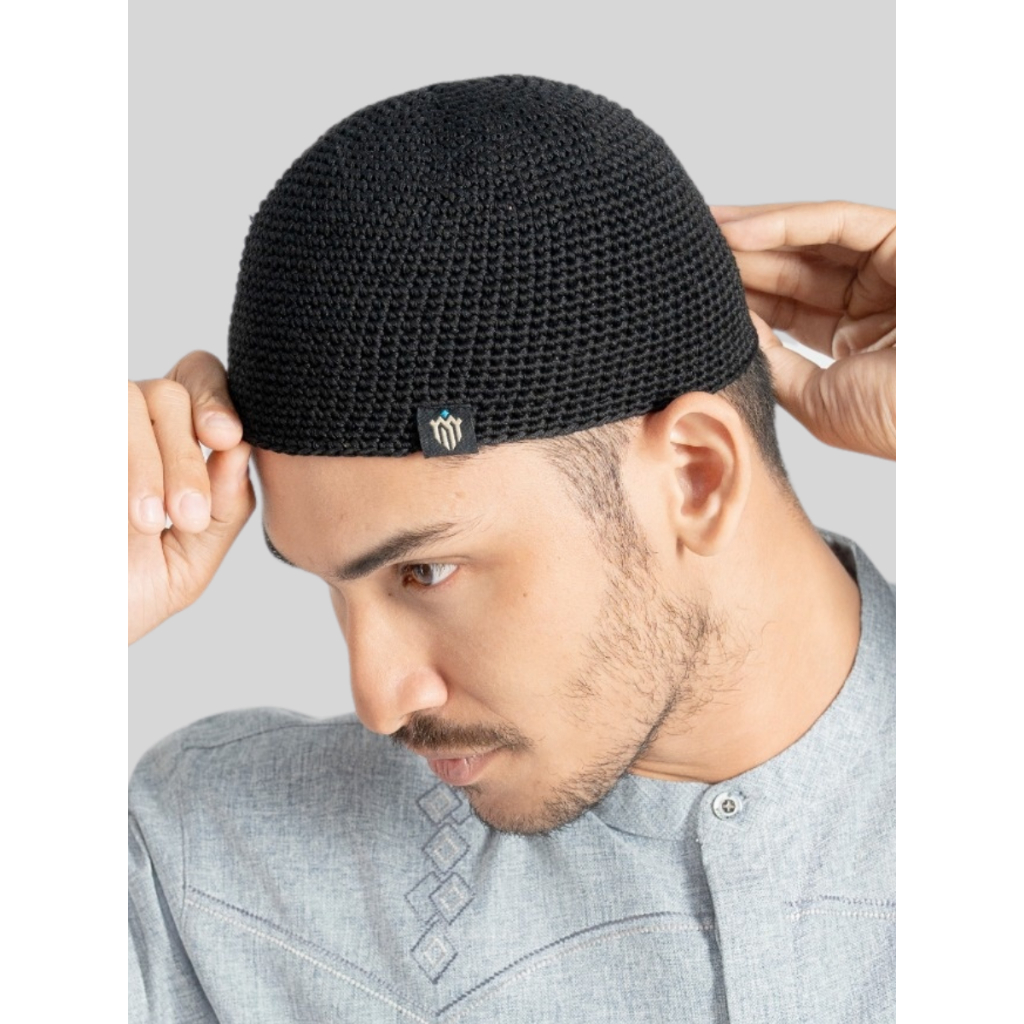 Jual Peci Muslimadani | Peci Modern | Peci Keren | Shopee Indonesia