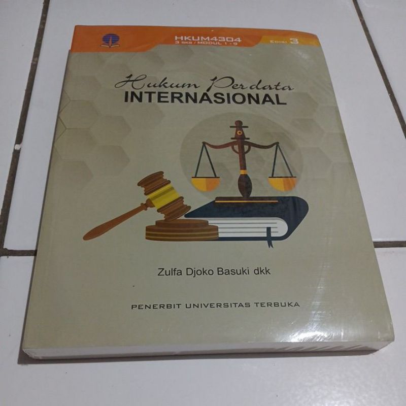 Jual Buku Hukum Perdata INTERNASIONAL | Shopee Indonesia