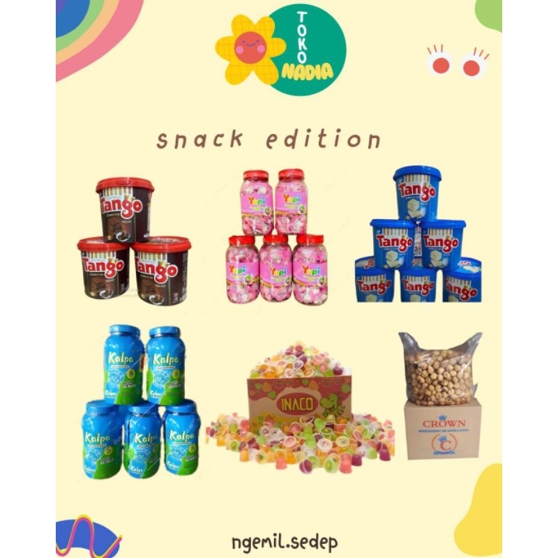 Jual snack tango wafer coklat 1 dus dan lainnya | Shopee Indonesia