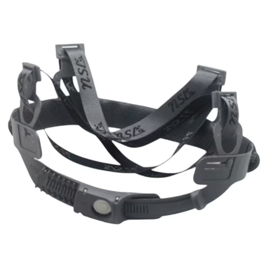 Jual Inner Helm Safety NSA-INP One Push V-06 / Inner helm NSA staz on ...