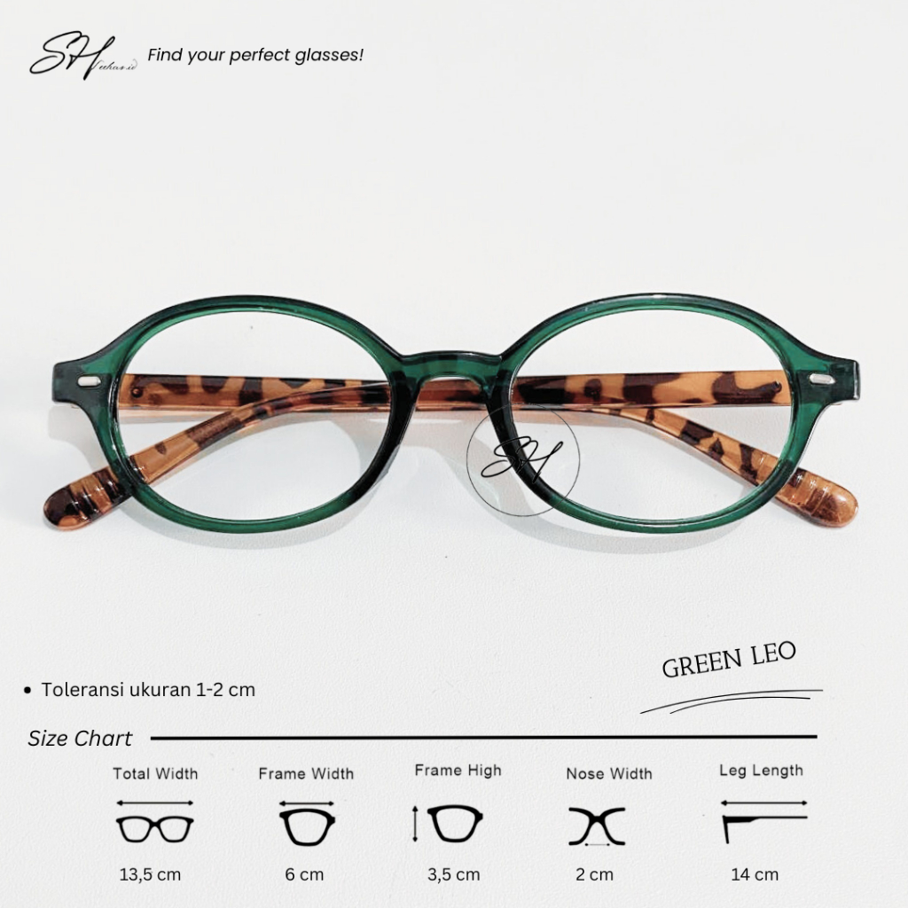 Jual Frame Coglorn - Kacamata Premium Request lensa Optik Minus/Cyl ...