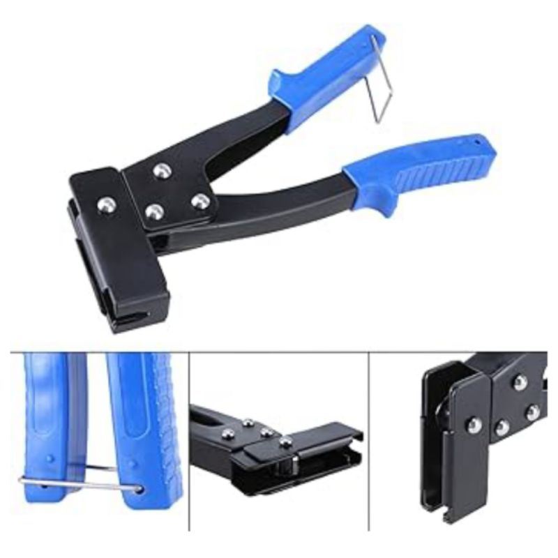 Jual puller Plier Jack nut rivet 10" tang tarik Jack nut 10 inci M4 M5 ...