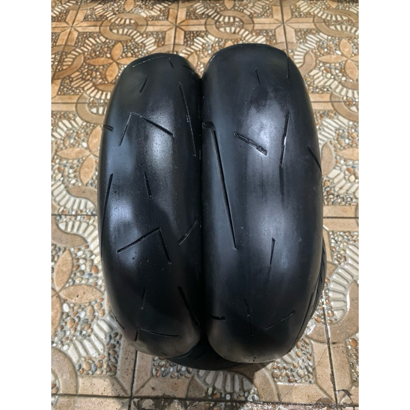 Jual BAN SECOND VESPA ADX R12 | Shopee Indonesia