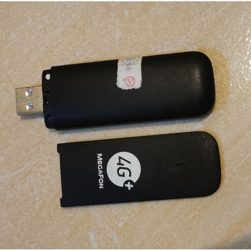 Jual (second) Modem LTE huawei e3372 Megafon 4G+ / M150-2 All Operator | Shopee Indonesia