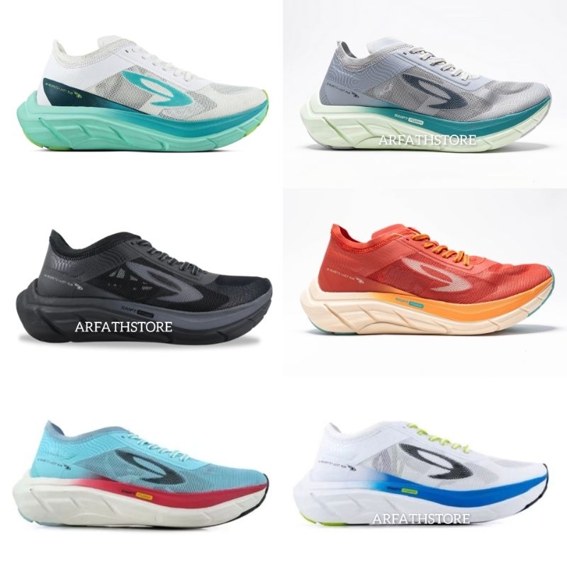 Jual SEPATU RUNNING 910 NINETEN GEIST EKIDEN HYPERPULSE 100% ORIGINAL | Shopee Indonesia