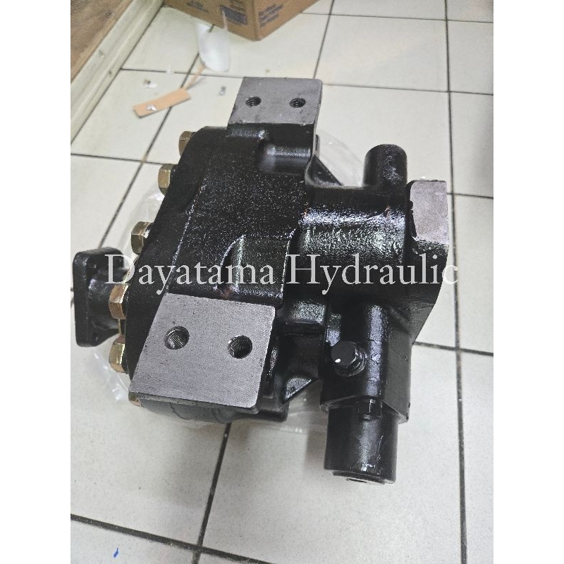Jual KP1505R | KP1505A GEAR PUMP HIDROLIK PTO / HYDRAULIC PUMP PTO KP1505R / KP1505A / POMPA ...