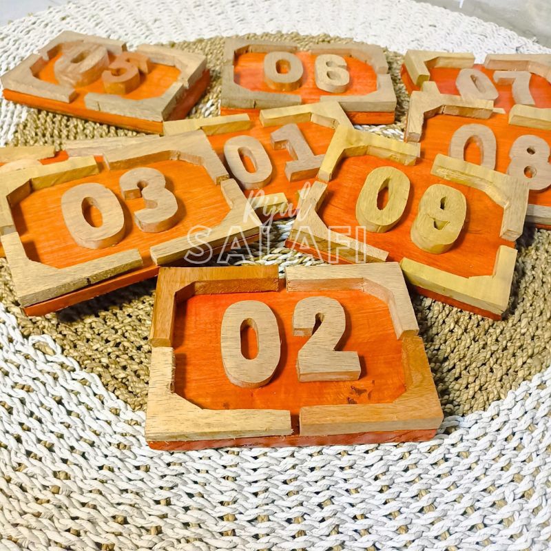 Jual Papan Nama dan Nomor Ruangan Estetik | Shopee Indonesia