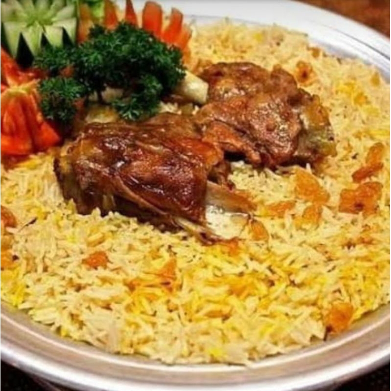 Jual Bumbu Nasi Briyani khas arab | Shopee Indonesia