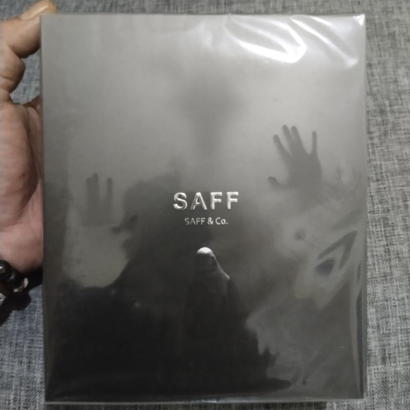 Jual Parfum SAFF & Co SAFF Extrait De Parfum Full Size 30ml | Shopee ...