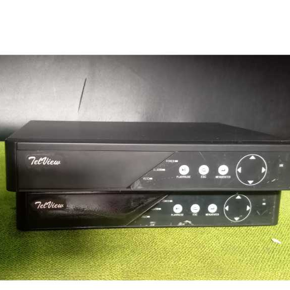 Jual DVR CCTV Bekas Normal | Shopee Indonesia