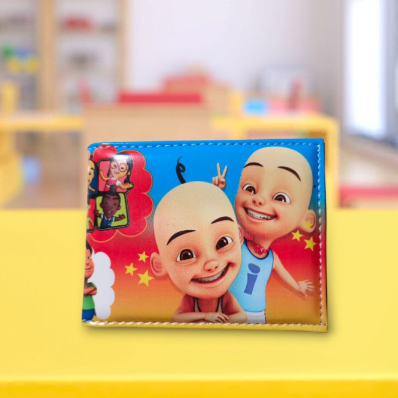 Jual DOMPET ANAK LAKI-LAKI DAN PEREMPUAN KARAKTER IPIN NEW | Shopee ...