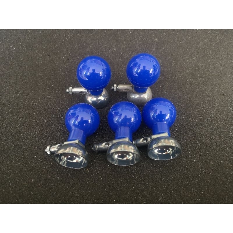 Jual Bulb Chest Electrode / Elektroda Balon ECG/EKG | Shopee Indonesia