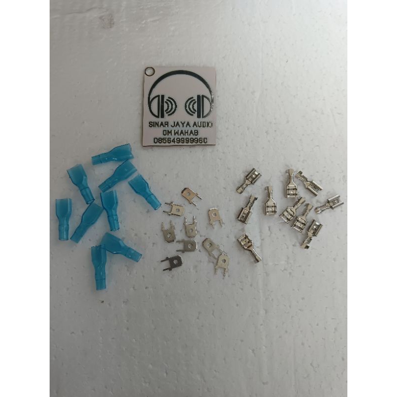 Jual skun sekun set harga per 10 set | Shopee Indonesia