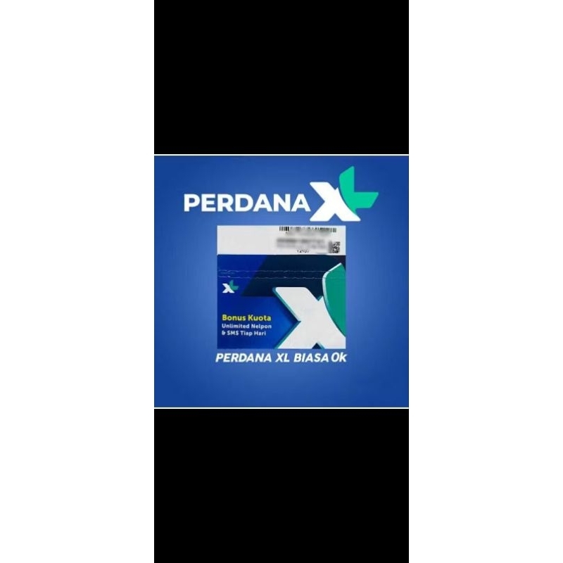Jual perdana xl (aktif) | Shopee Indonesia