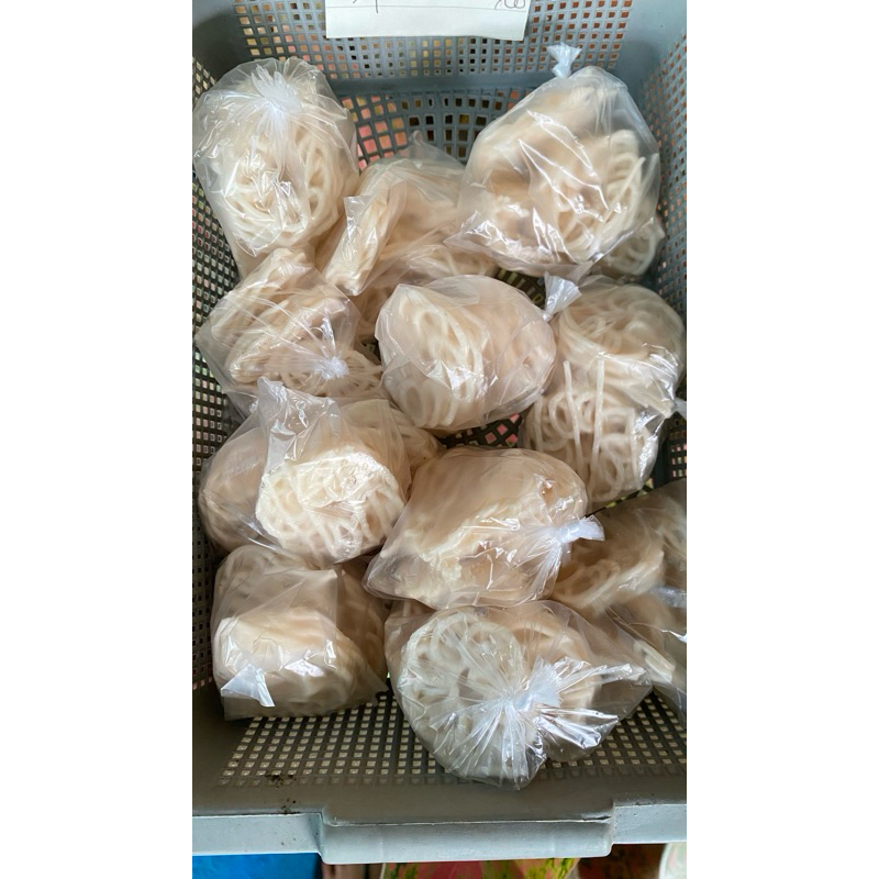 Jual kerupuk Rafael/kerupuk mawar 50 pcs | Shopee Indonesia
