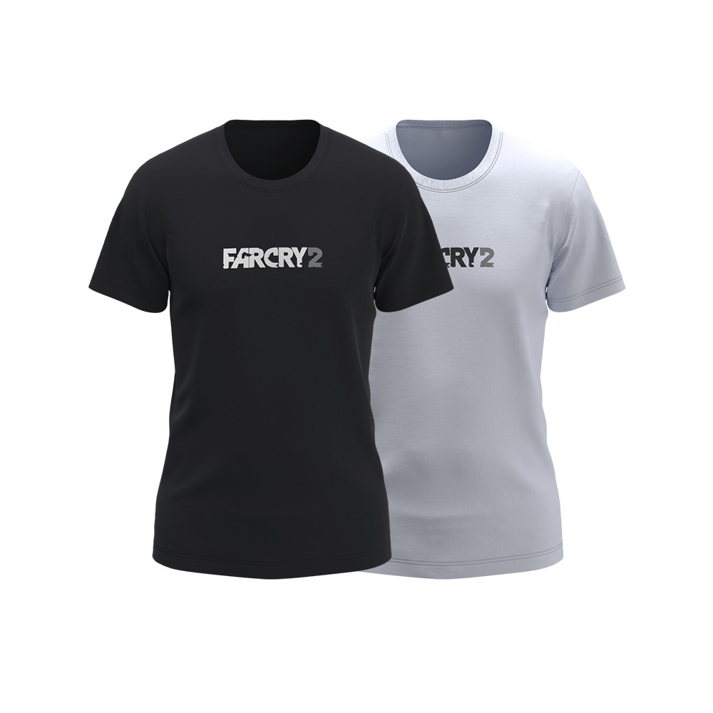 Jual FARCRY | KAOS GAMER | BAJU GAMING | COMBAT 30S | NYAMAN DAN COCOK ...