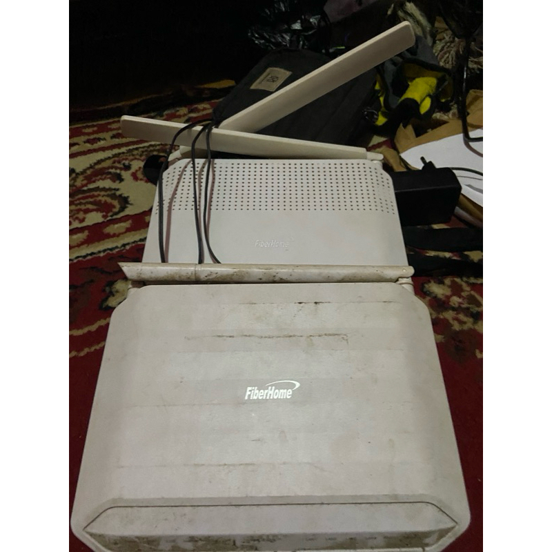 Jual modem fiberhome HG6145F dual band 5G | Shopee Indonesia