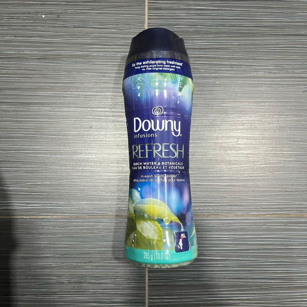 Jual DOWNY INFUSIONS REFRESH 285G | Shopee Indonesia