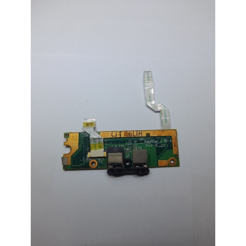 Jual GATEWAY W350i PORT JACK AUDIO | Shopee Indonesia