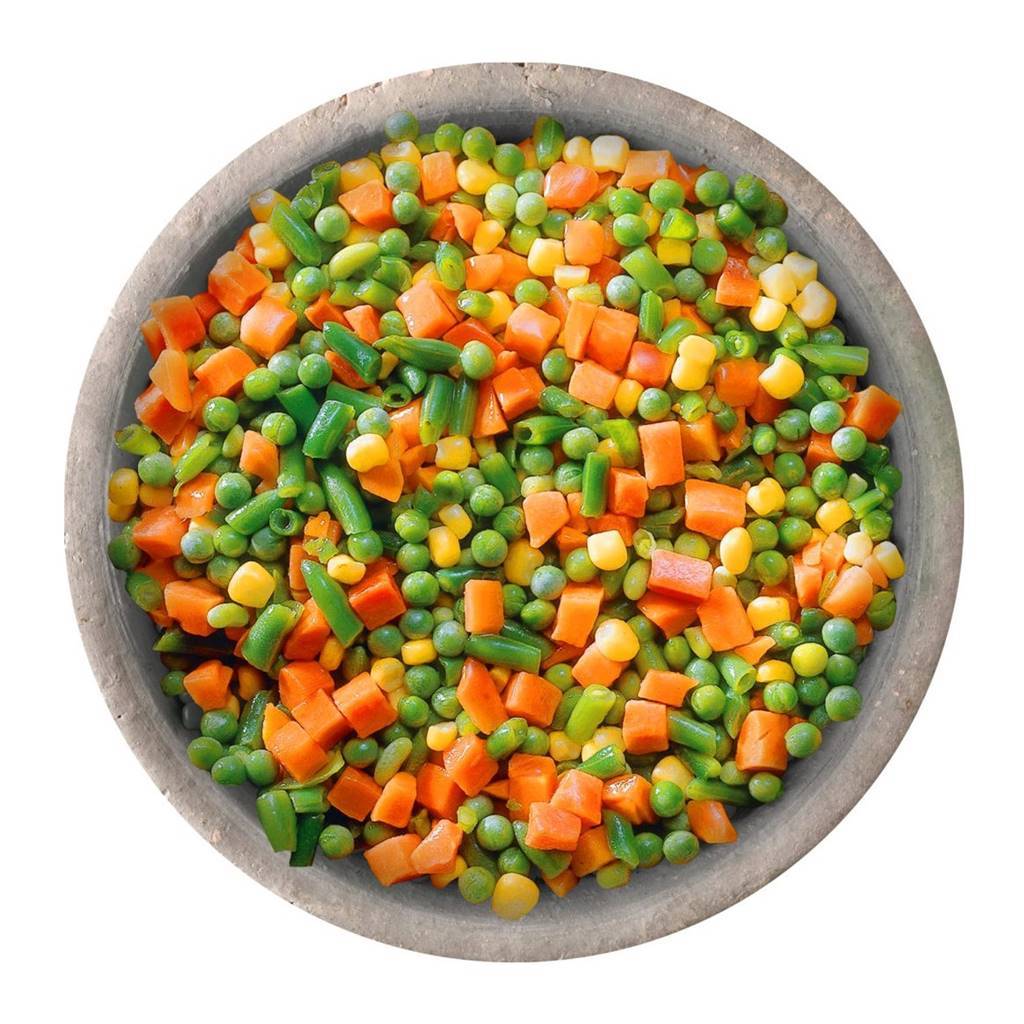 Jual MIX VEGETABLES 1KG | Shopee Indonesia
