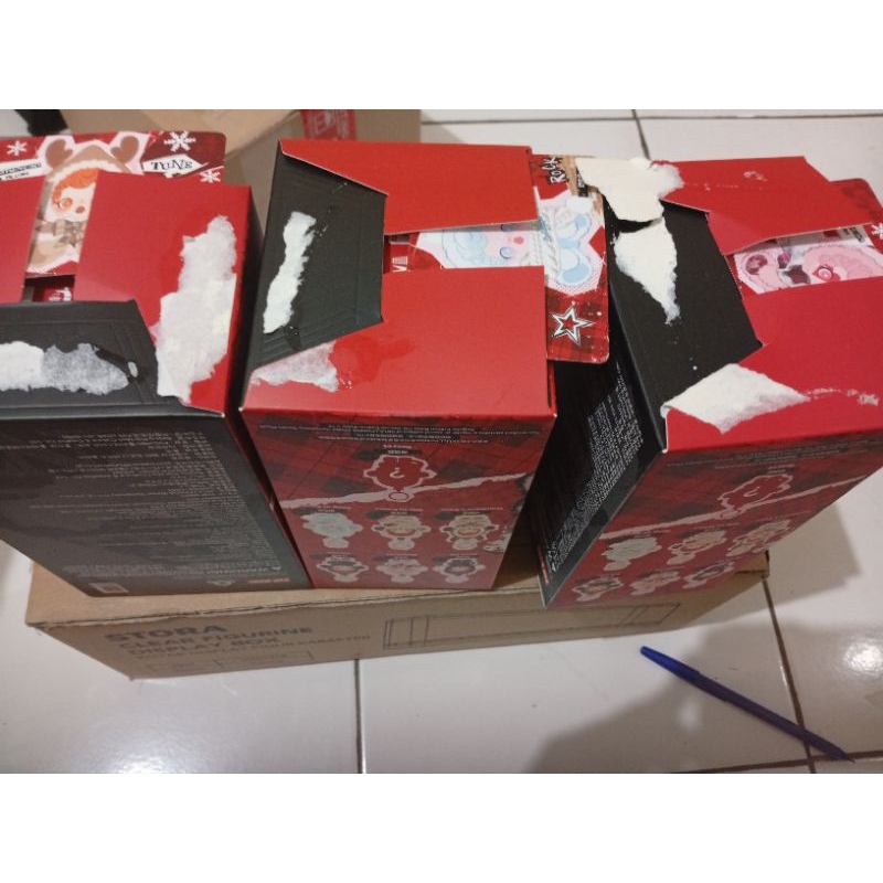 Jual sp original popmart bundling | Shopee Indonesia