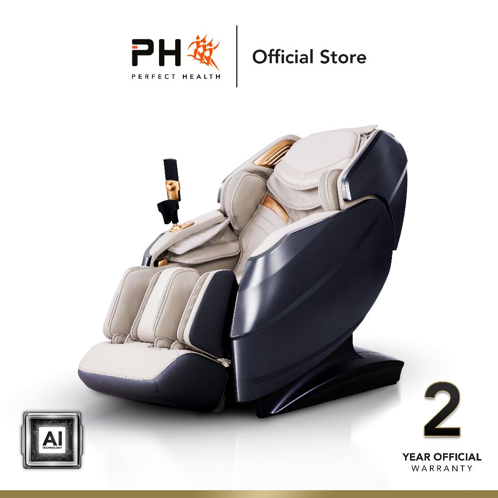 Jual Kursi Pijat | Perfection III Perfect Health | Shopee Indonesia