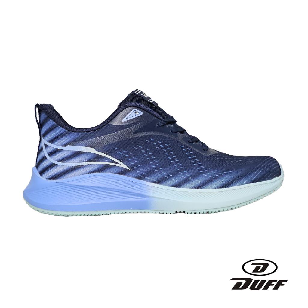 Jual Duff Official - Sepatu Sneakers Wanita- Mercure | Shopee Indonesia