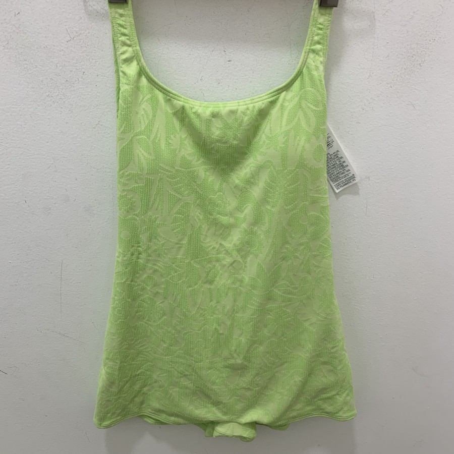 Jual Baju Renang Wanita Roxy Original Solaria Boyleg One Piece Gfto ...