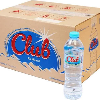 Jual Air Mineral Botol 600Ml Terlengkap & Harga Terbaru Juli 2025 ...