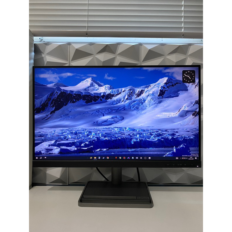 Jual Lenovo L24i-30 24" LED FHD IPS 75Hz - Monitor | Shopee Indonesia