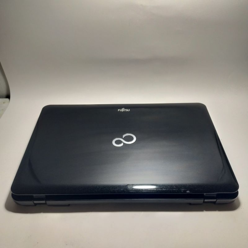 Jual Casing Cassing Case Kesing Original Laptop Fujitsu AH531 | Shopee ...