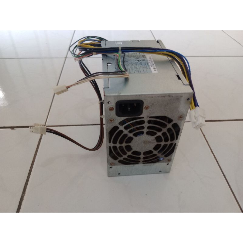 Jual Power Supply Build Up HP Tower | Shopee Indonesia