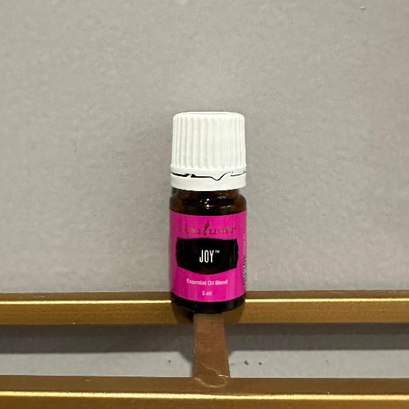 Jual Joy Essential Oil 5ml young living - original Segel | Shopee Indonesia