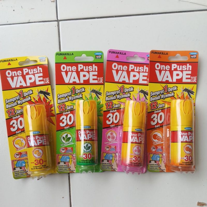 Jual ONE PUSH VAPE 10 ML/NOMOS ONE PUSH 10 ML | Shopee Indonesia