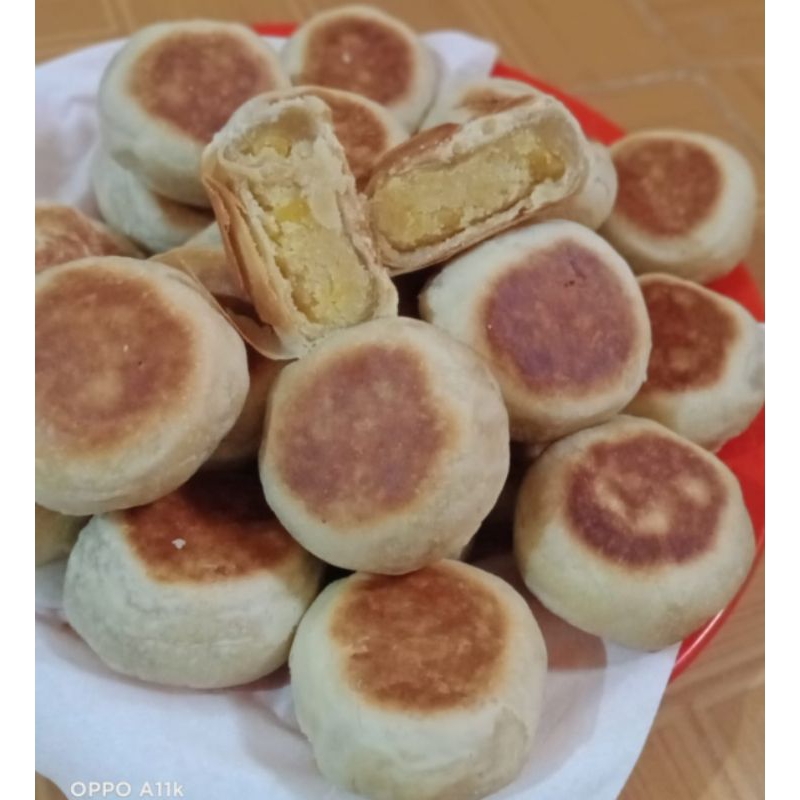 Jual bakpia pathuk khas jogja"Gian 88" | Shopee Indonesia