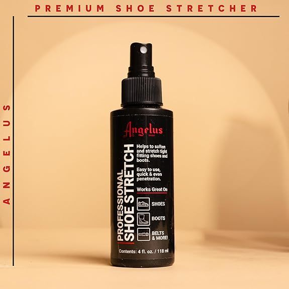 Jual Angelus Professional Shoe Stretch - 4oz / perawatan sepatu untuk ...