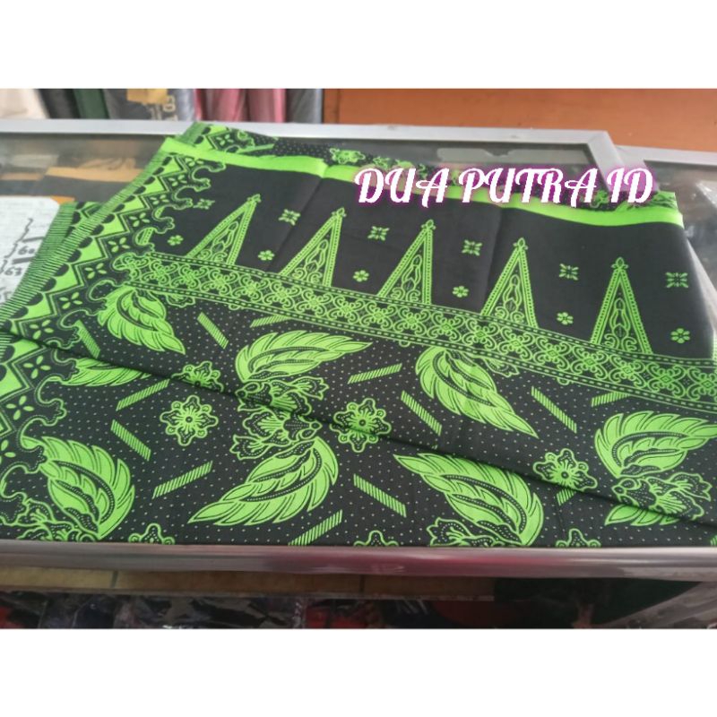 Jual BAHAN KAIN BATIK BADUY BANTEN / KAIN BATIK BADUY MOTIF TAPAK KEBO ...